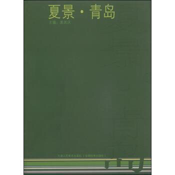 夏景·青岛 盖其庆 编【正版书】