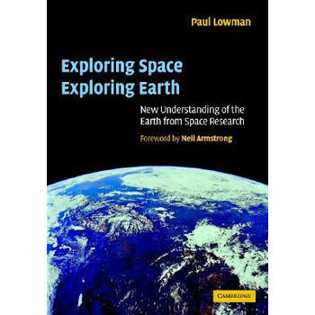 Exploring Space, Exploring Earth