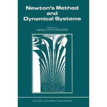 Newton's Method and Dynamical Systems