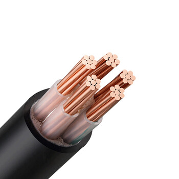 【番禺五羊WDZ-YJY5芯4+1型】番禺五羊 正国标低烟无卤阻燃型电线电缆WDZ-YJY5芯4+1型铜芯硬线动力线缆 4*35+1*16/米【行情 报价 价格 评测】-京东