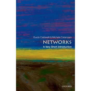 牛津通识读本：网络 Networks: A Very Short Introduction