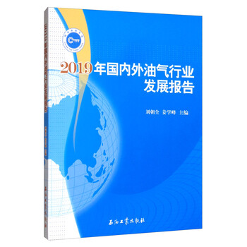 2019年国内外油气行业发展报告