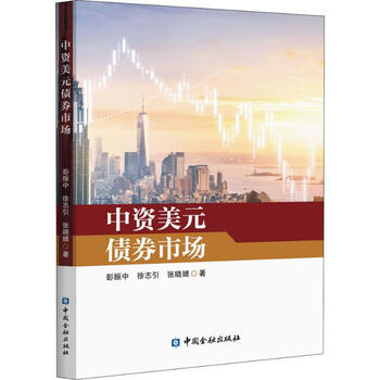 中资美元债券市场彭振中,徐志引,张晓婧 