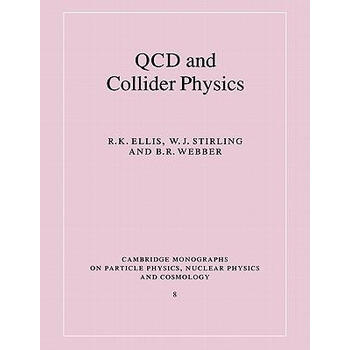QCD and Collider Physics