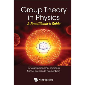 Group Theory in Physics: A Practitioner's Guide