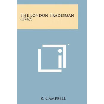 The London Tradesman (1747)