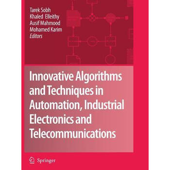 Innovative Algorithms and Techniques in Automati