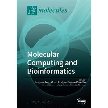 Molecular Computing and Bioinformatics