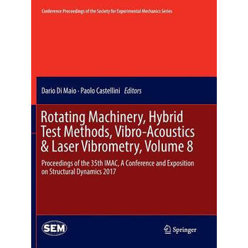 Rotating Machinery, Hybrid Test Methods, Vibro-