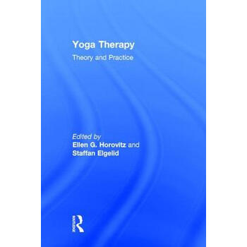 Yoga Therapy: Theory and Practice