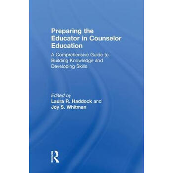 Preparing the Educator in Counselor Education: