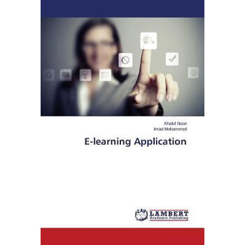 E-Learning Application