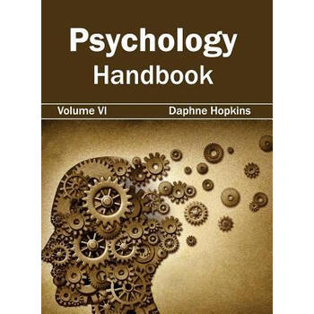 Psychology Handbook: Volume VI