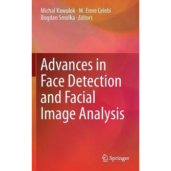 Advances in Face Detection and Facial Image Anal