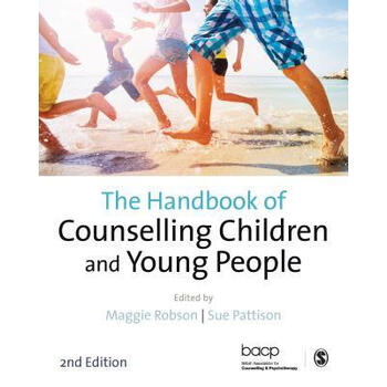 The Handbook of Counselling Children & Young Pe