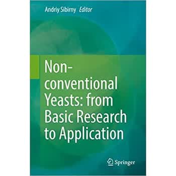 Non-Conventional Yeasts: From Basic Research to