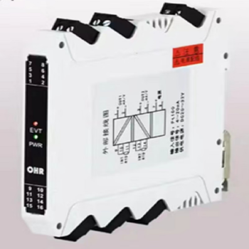 虹润 温度变送器 OHR-M22-14/X-0/0-D 单位：个 起订量：2个 货期 20天【图片 价格 品牌 报价】-京东