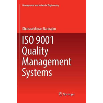 ISO 9001 Quality Management Systems