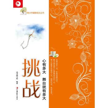 挑战 本书写组 励志与成功 9787549905515