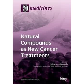 Natural Compounds as New Cancer Treatments