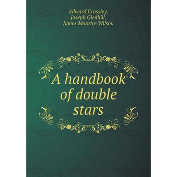A Handbook of Double Stars