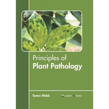Principles of Plant Pathology