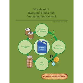 Workbook 3: Hydraulic Fluids and Contamination