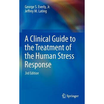 A Clinical Guide to the Treatment of the Human