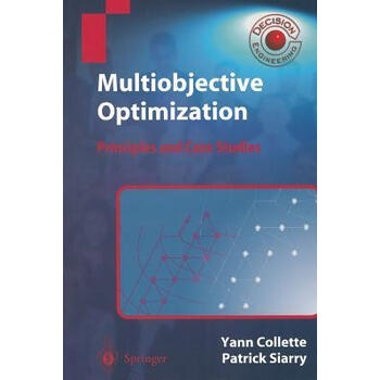 Multiobjective Optimization: Principles and Case