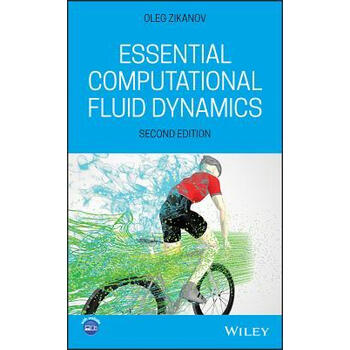Essential Computational Fluid Dynamics