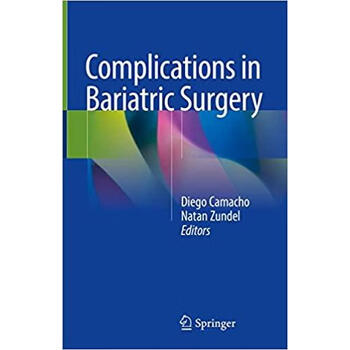 Complications in Bariatric Surgery