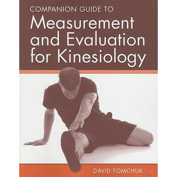 Companion Guide to Measurement and Evaluation fo