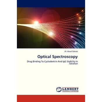Optical Spectroscopy