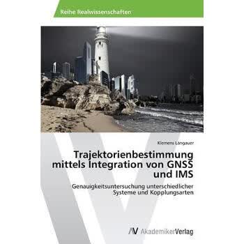 Trajektorienbestimmung Mittels Integration Von G