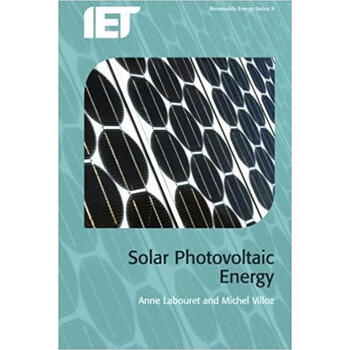 高被引Solar Photovoltaic Energy
