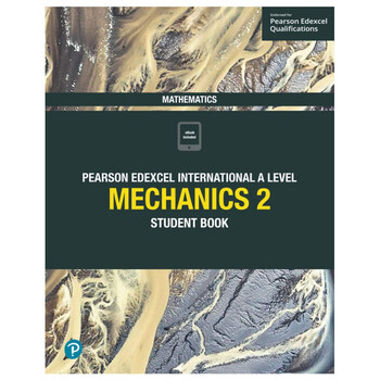 【中图原版】Pearson Edexcel International A Level Mathem