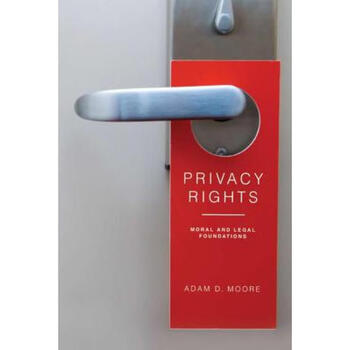 Privacy Rights: Moral and Legal Foundations