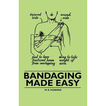 Bandaging Made Easy