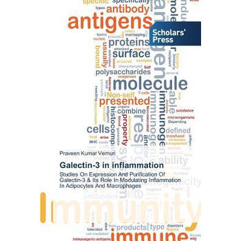 Galectin-3 in Inflammation