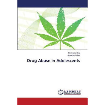 Drug Abuse in Adolescents