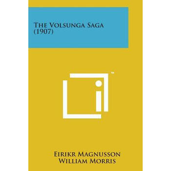 The Volsunga Saga (1907)