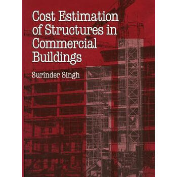 Cost Estimation of Structures in Commercial Buil