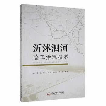 沂沭泗河险工治理技术