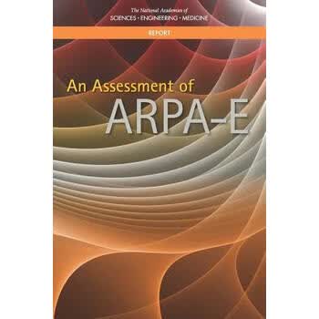 An Assessment of Arpa-E