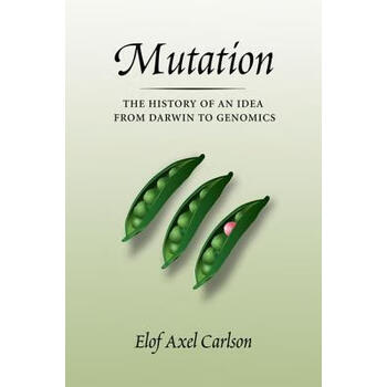 Mutation: The History of an Idea from Darwin to