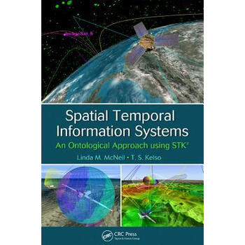 Spatial Temporal Information Systems: An Ontolog