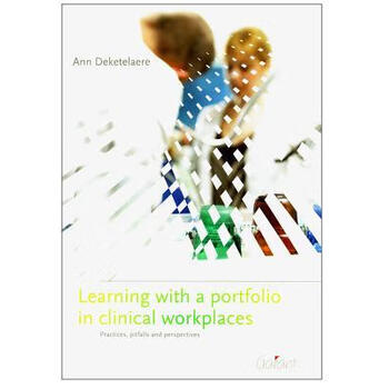Learning with a Portfolio in Clinical Workplaces