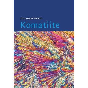 高被引Komatiite