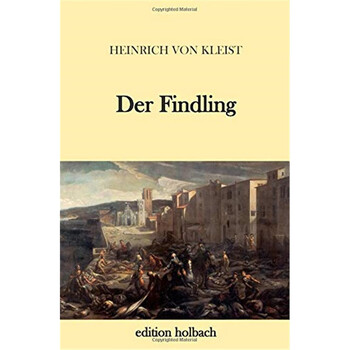 Der Findling.