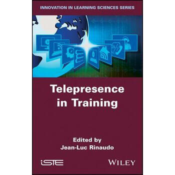 Telepresence in Training